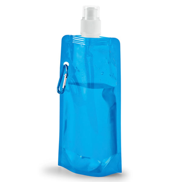 Gourde Pliable 460 ml | Objet publicitaire Gourde Mug Isotherme Goodies ...