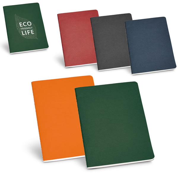 Cahier Personnalisable | Objet personnalisé Goodies Personnalisable ...