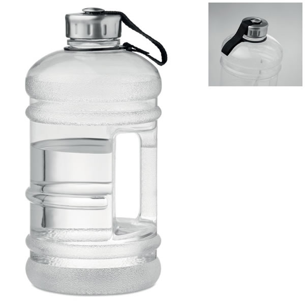 Bidon d’eau 1L 89 | Objet publicitaire Gourde Mug Isotherme Goodies ...